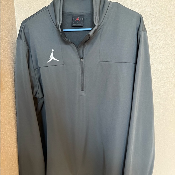 Jordan | Sweaters | Jordan 4 Zip Jacket | Poshmark